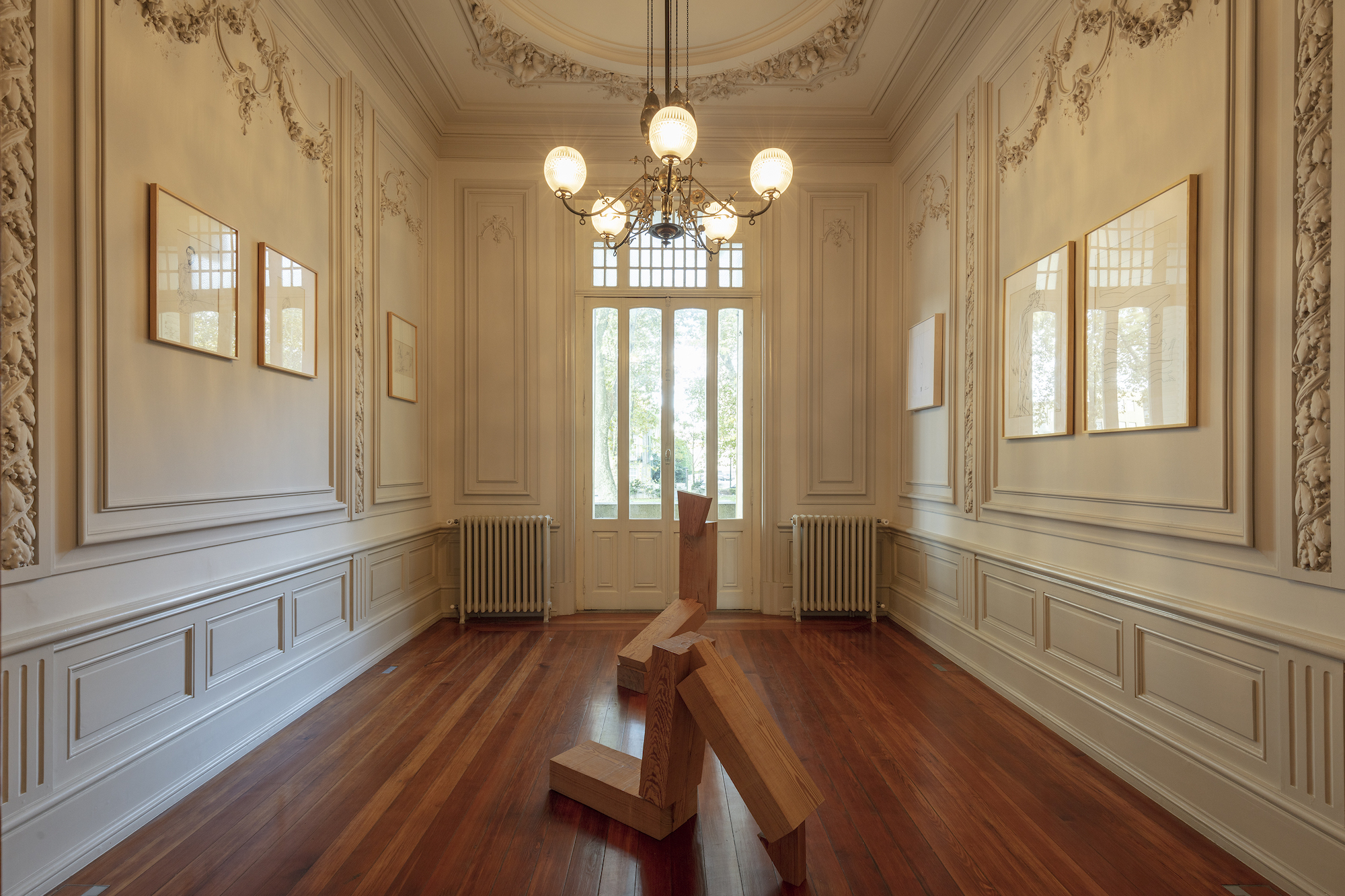 Fundação Marques da Silva – RPAC – rede portuguesa de arte contemporânea
